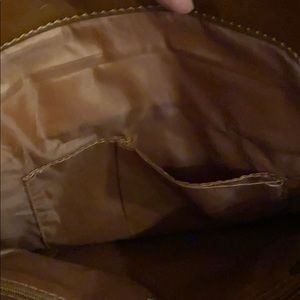 Mossimo Supply Co. | Bags | Mossimo Faux Leather Tote Bag | Poshmark